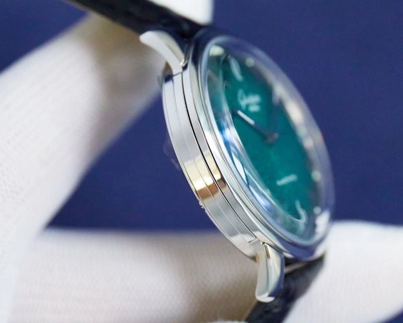 High accuracy GLASHUTTE Watches
