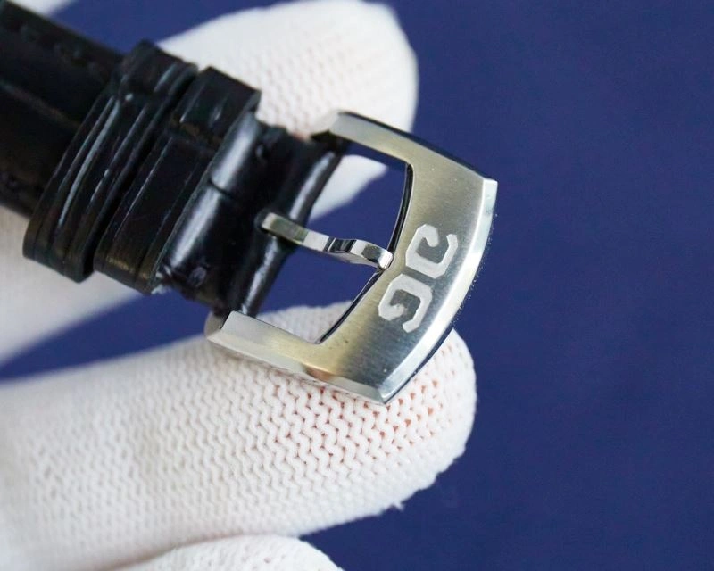 High accuracy GLASHUTTE Watches