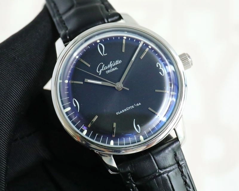 Original GLASHUTTE Watches
