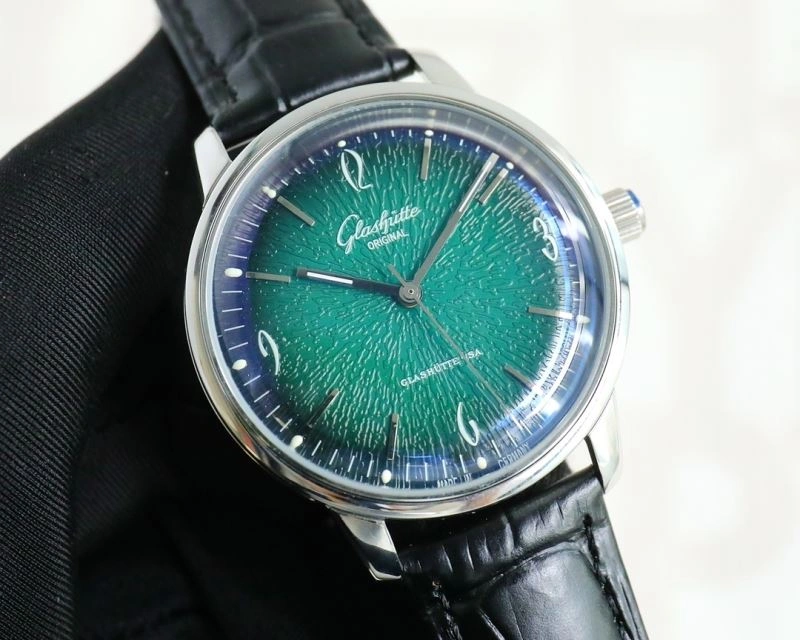 Original GLASHUTTE Watches
