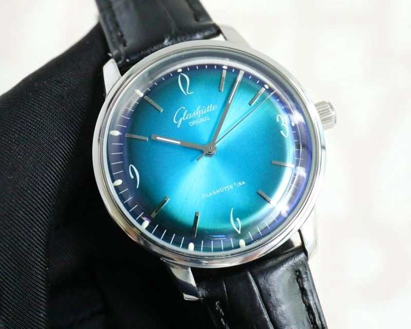 Original GLASHUTTE Watches