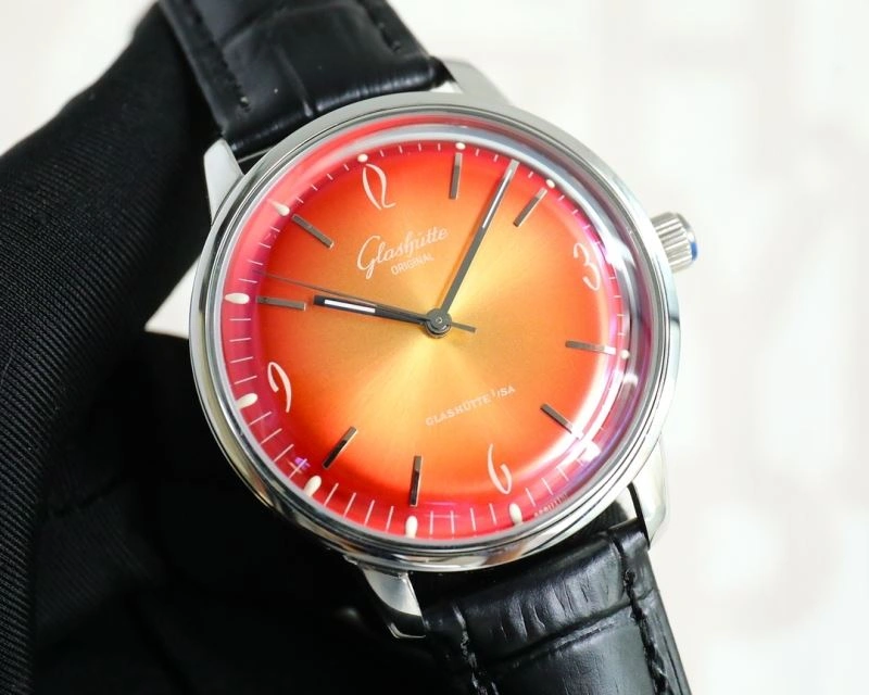 Original GLASHUTTE Watches