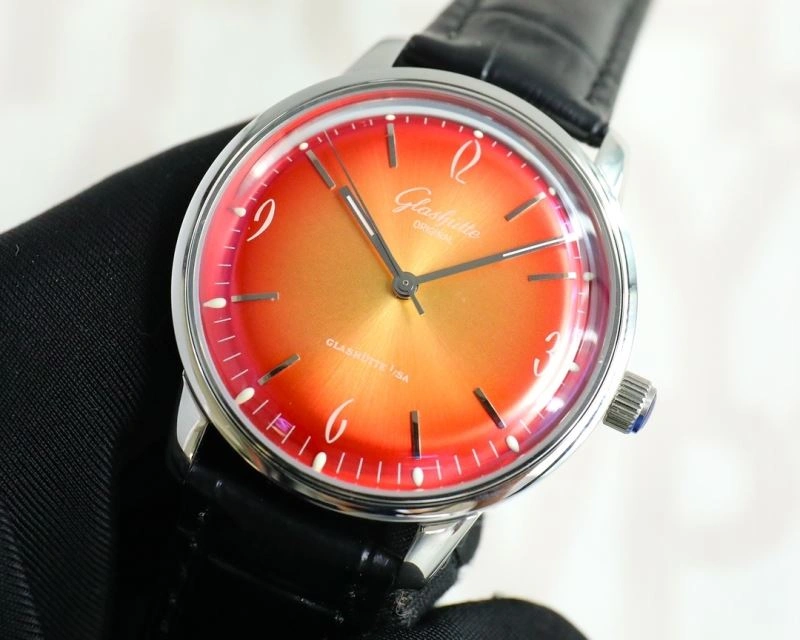 Original GLASHUTTE Watches