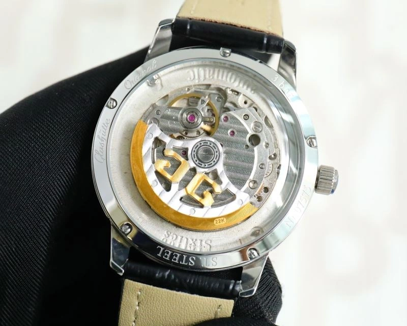 Original GLASHUTTE Watches