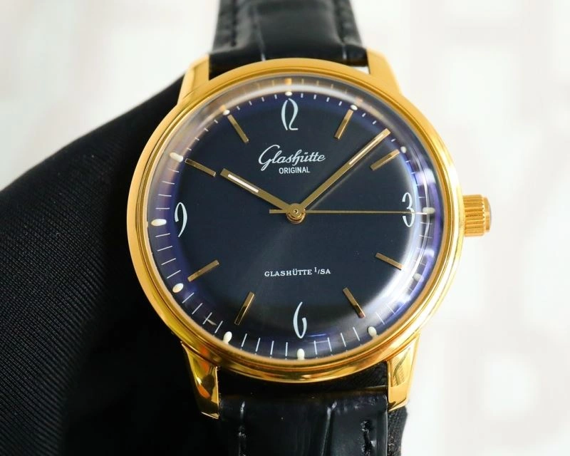 OEM GLASHUTTE Watches