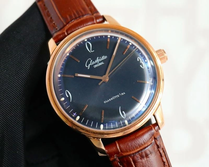 OEM GLASHUTTE Watches
