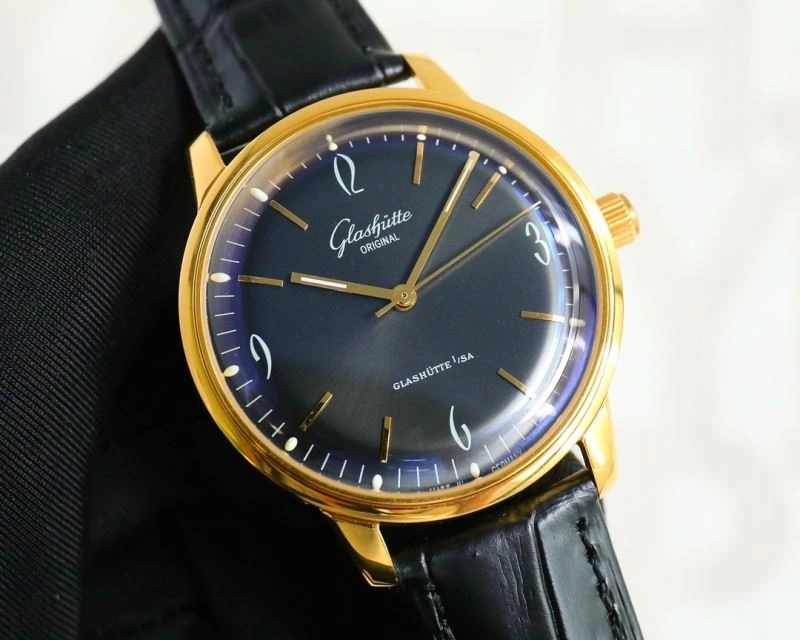 OEM GLASHUTTE Watches