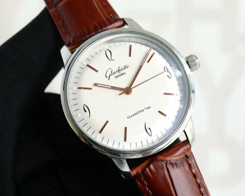 OEM GLASHUTTE Watches