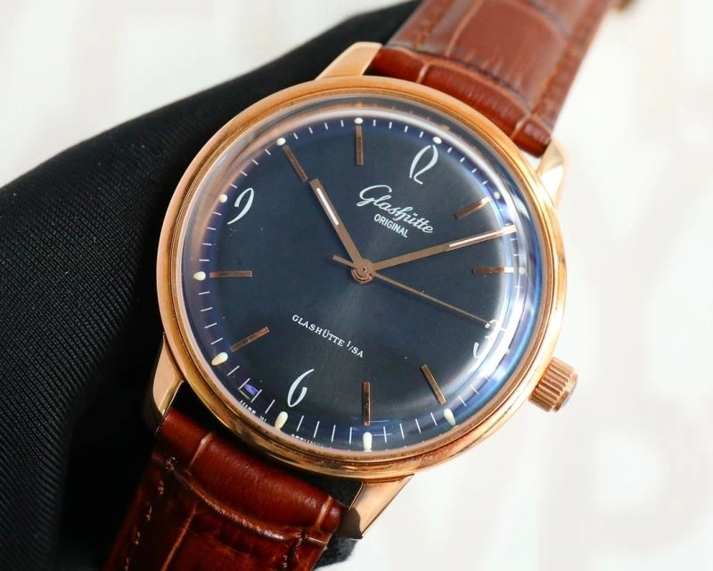 OEM GLASHUTTE Watches