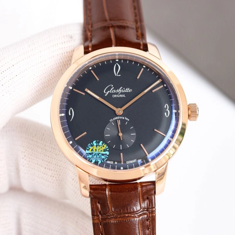 Inexpensive GLASHUTTE Watches