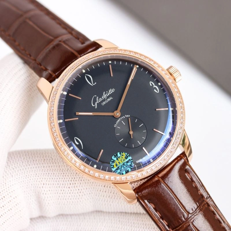 Inexpensive GLASHUTTE Watches
