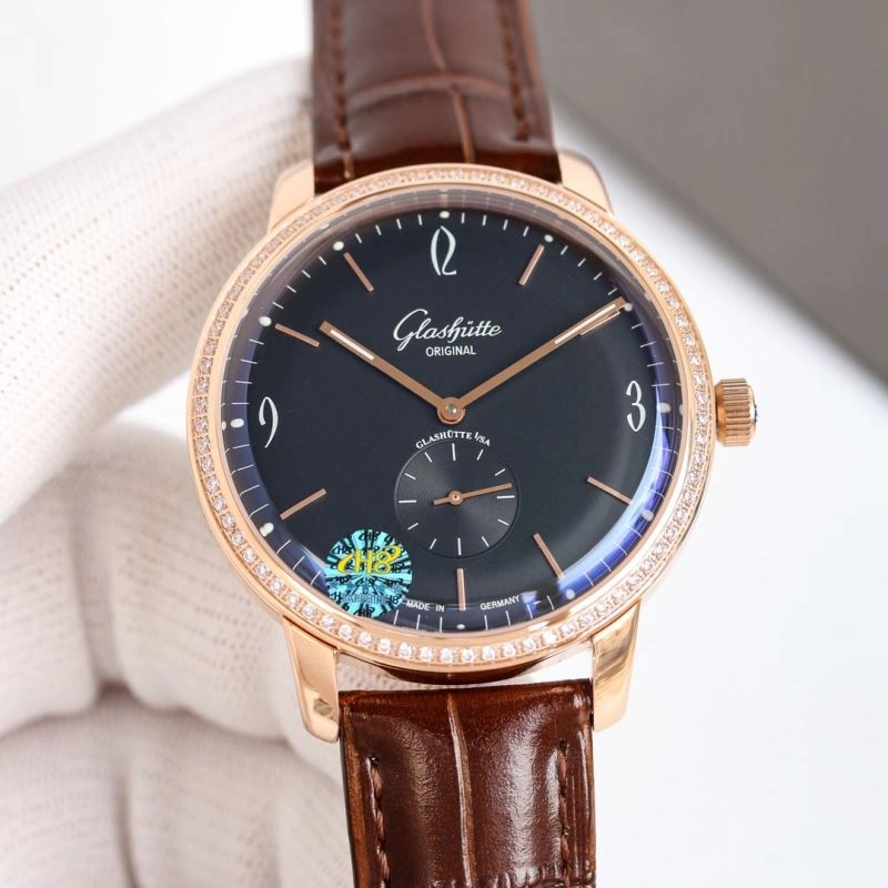 Inexpensive GLASHUTTE Watches