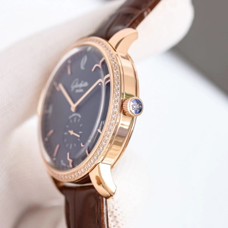 Inexpensive GLASHUTTE Watches