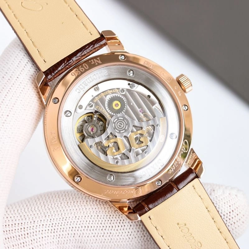 Inexpensive GLASHUTTE Watches