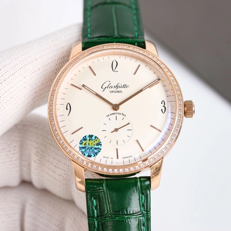 Cut-rate GLASHUTTE Watches