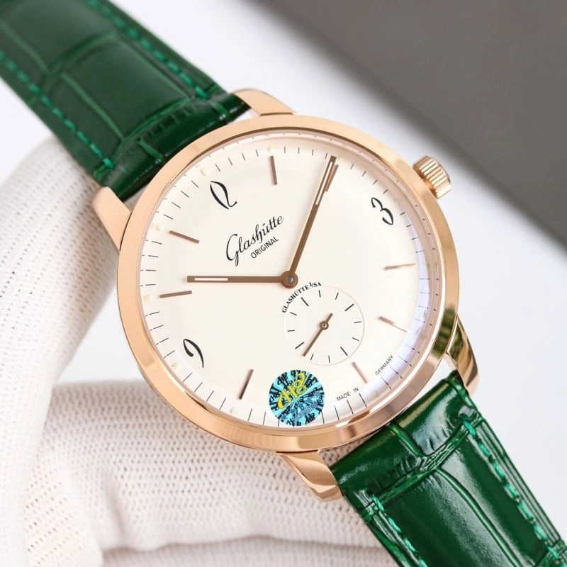 Cut-rate GLASHUTTE Watches