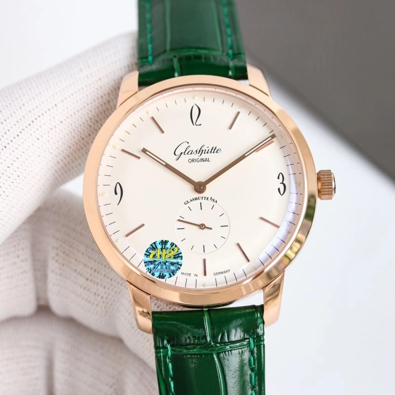 Cut-rate GLASHUTTE Watches