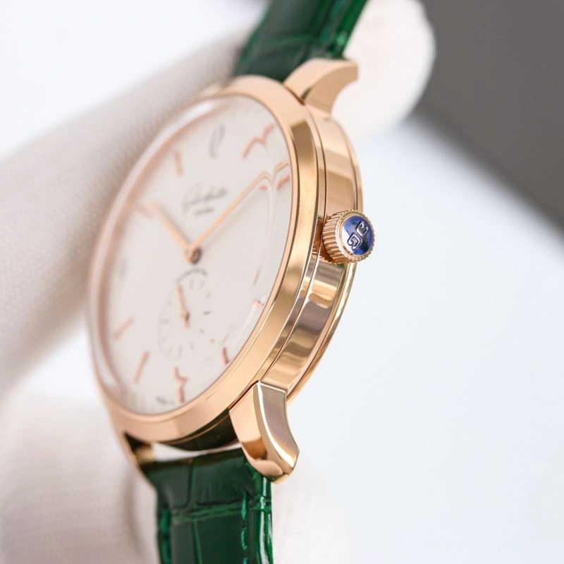 Cut-rate GLASHUTTE Watches