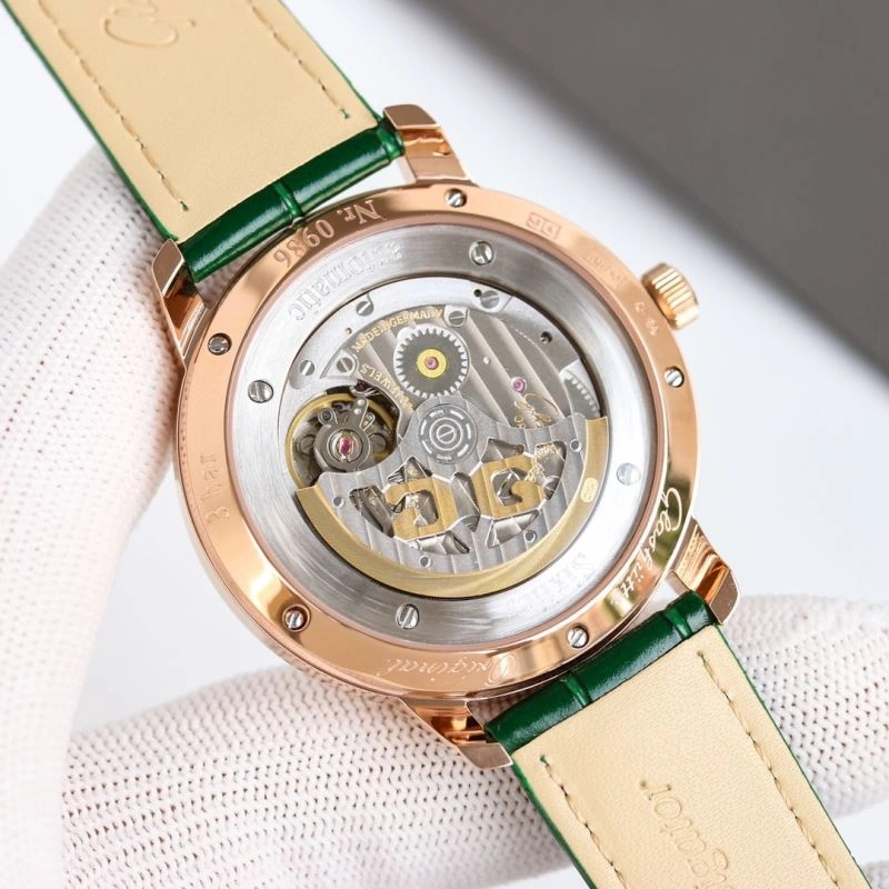 Cut-rate GLASHUTTE Watches