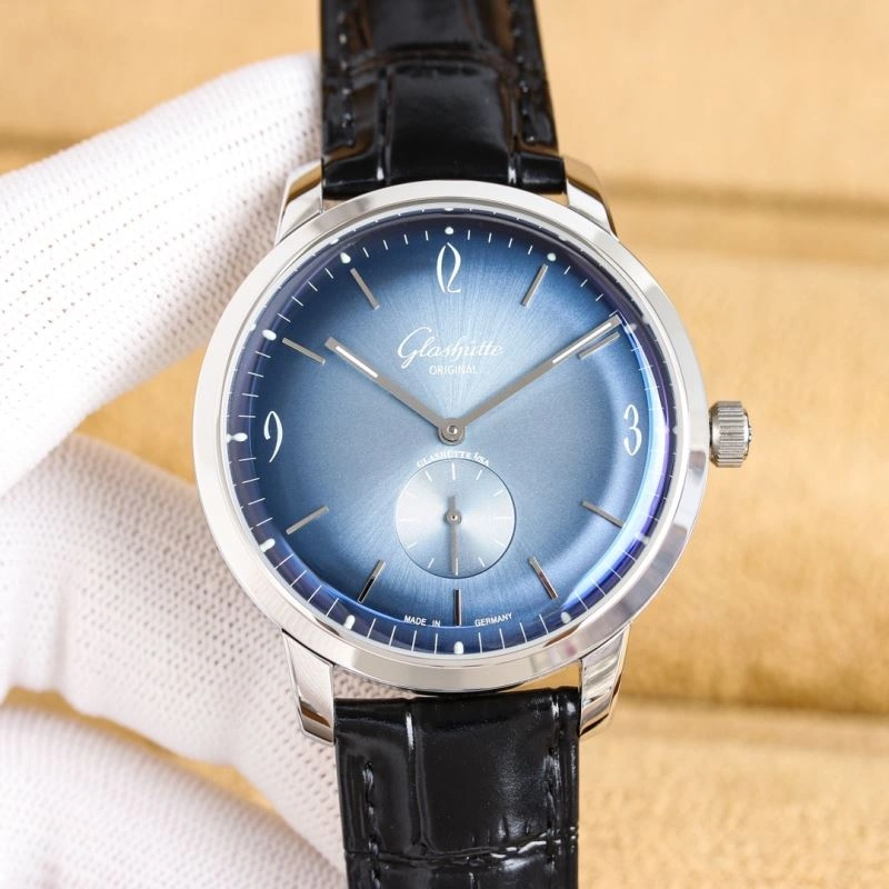 Affordable GLASHUTTE Watches