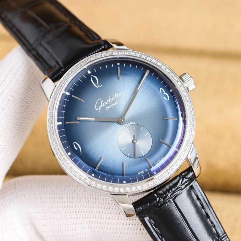 Affordable GLASHUTTE Watches