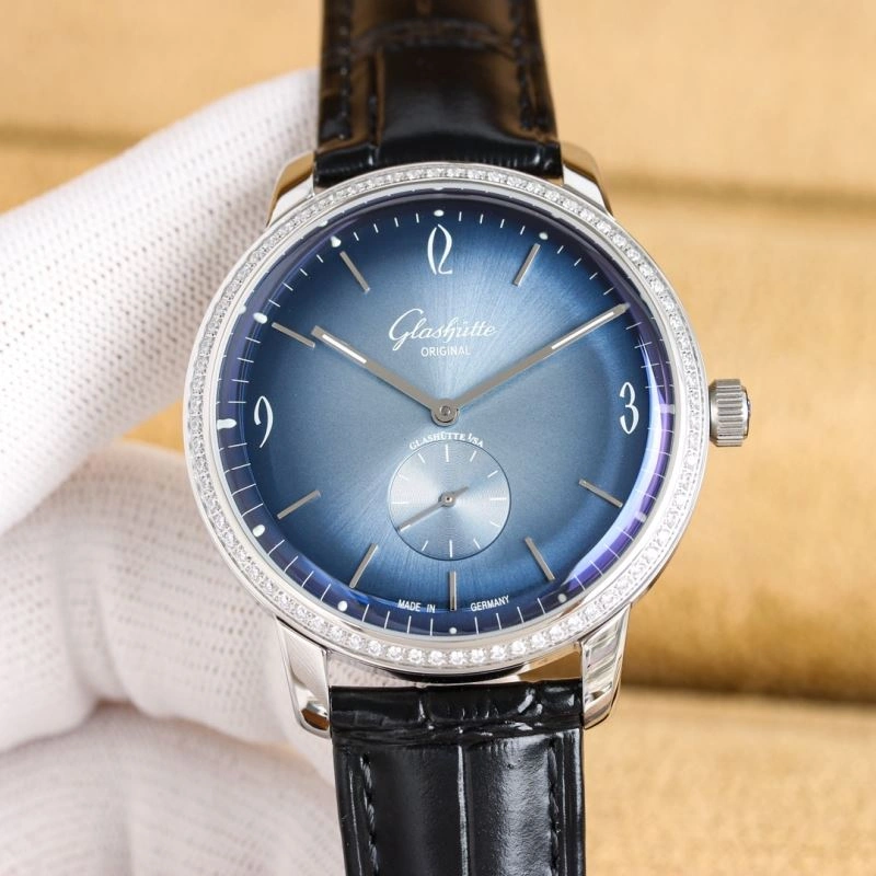 Affordable GLASHUTTE Watches