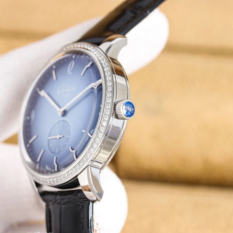 Affordable GLASHUTTE Watches