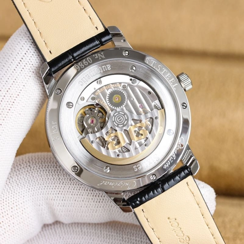 Affordable GLASHUTTE Watches