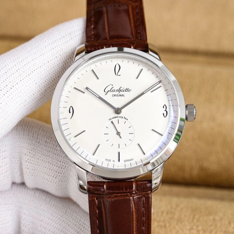 Low-cost GLASHUTTE Watches
