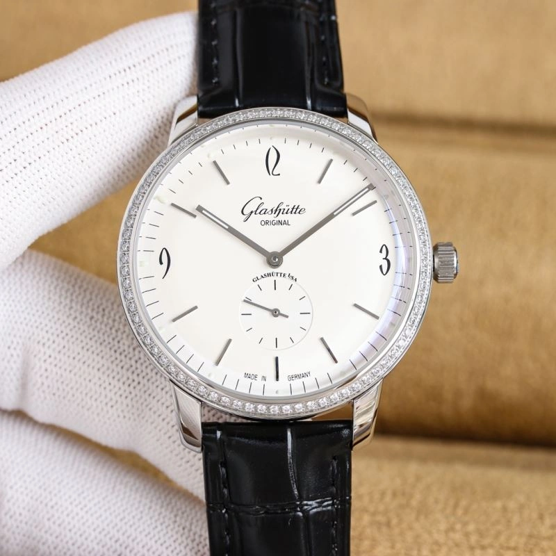 Low-cost GLASHUTTE Watches