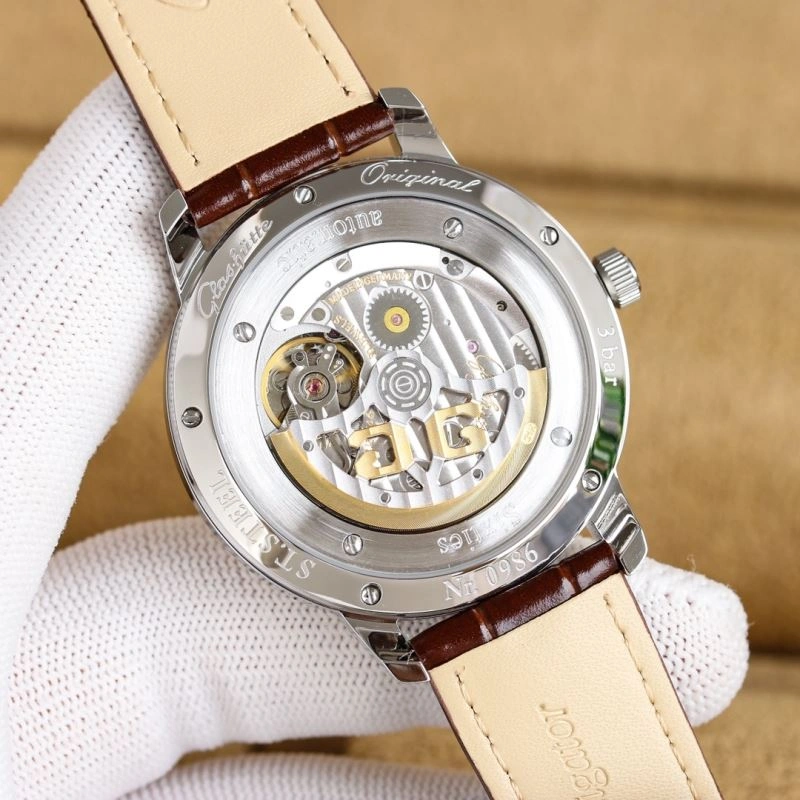 Low-cost GLASHUTTE Watches
