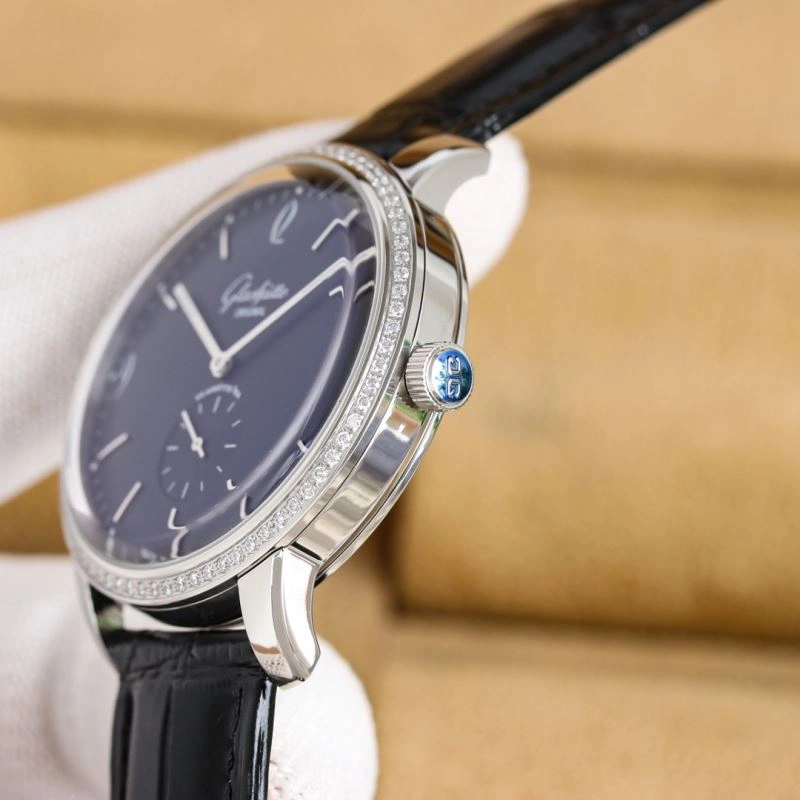 Budget-friendly GLASHUTTE Watches