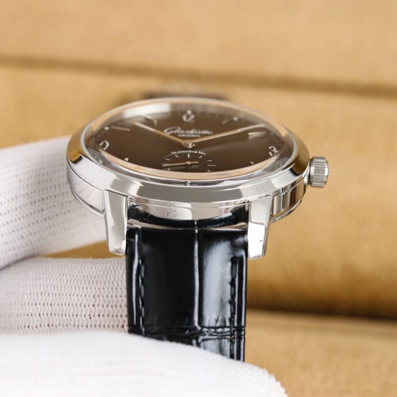 Budget-friendly GLASHUTTE Watches