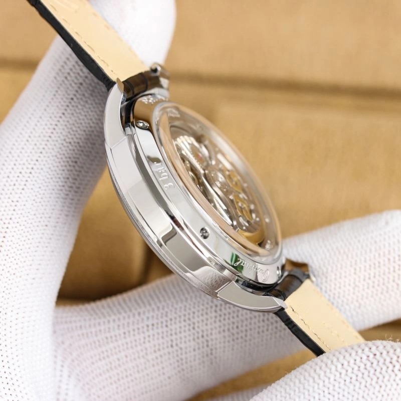 Budget-friendly GLASHUTTE Watches