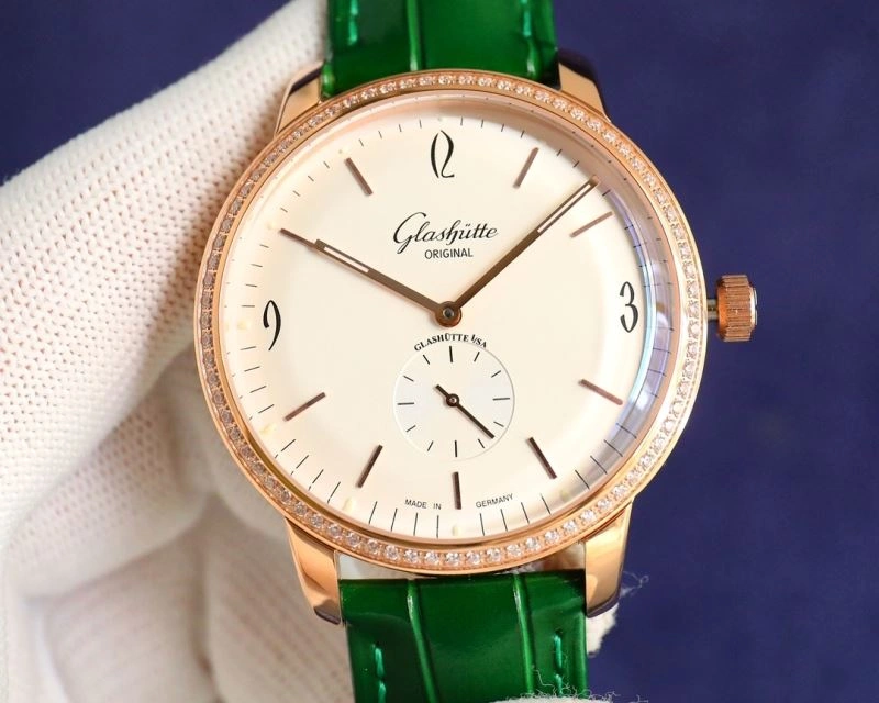 GLASHUTTE Watches