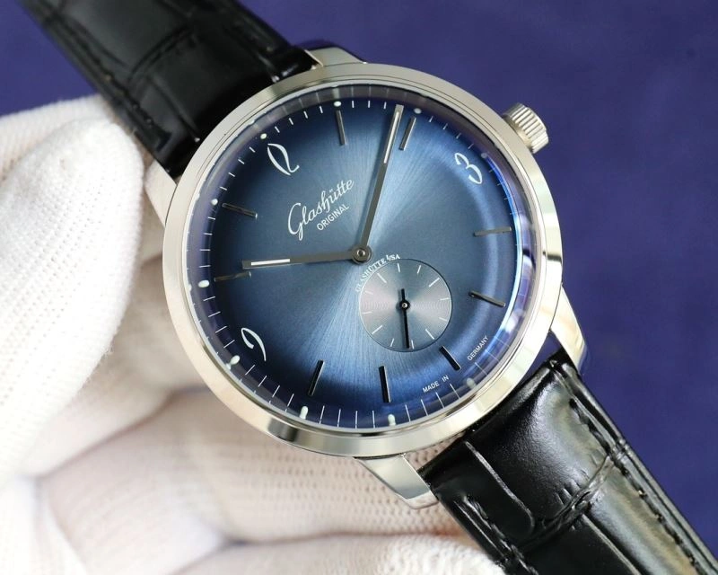 GLASHUTTE Watches