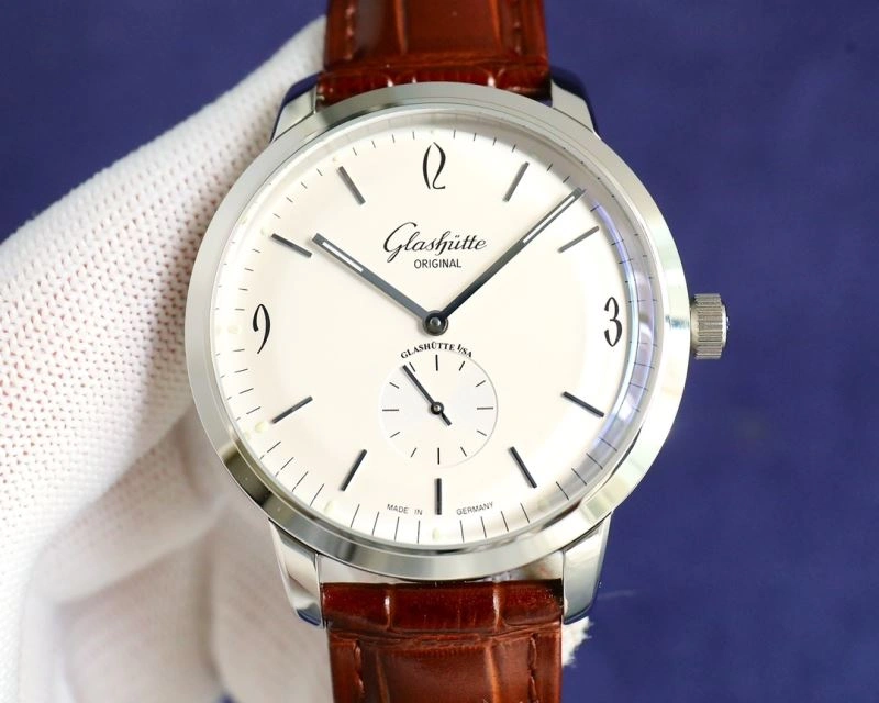 Accurate model GLASHUTTE Watches