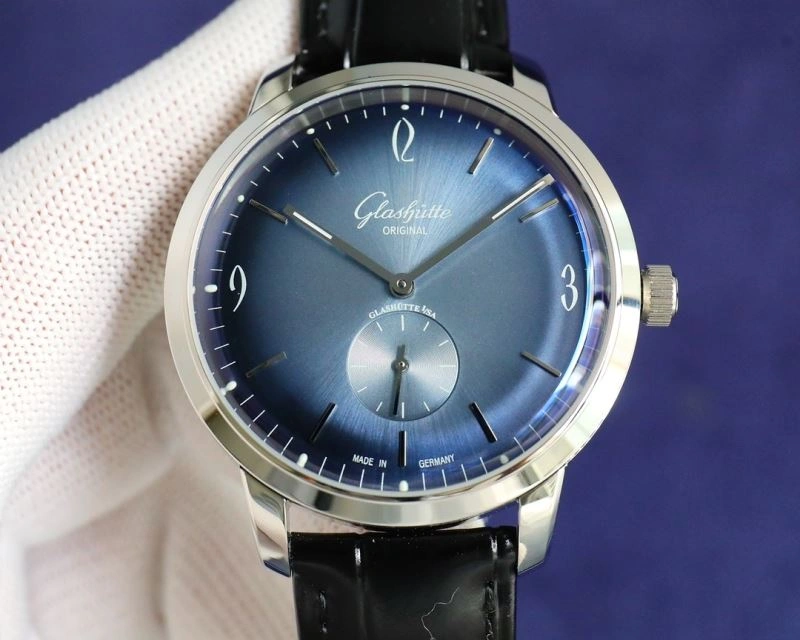 Accurate model GLASHUTTE Watches