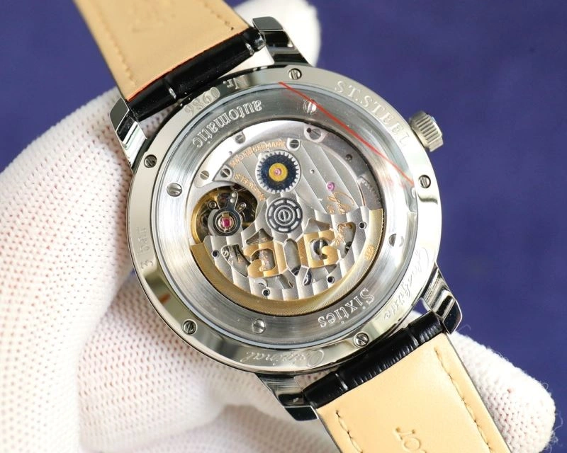 Accurate model GLASHUTTE Watches