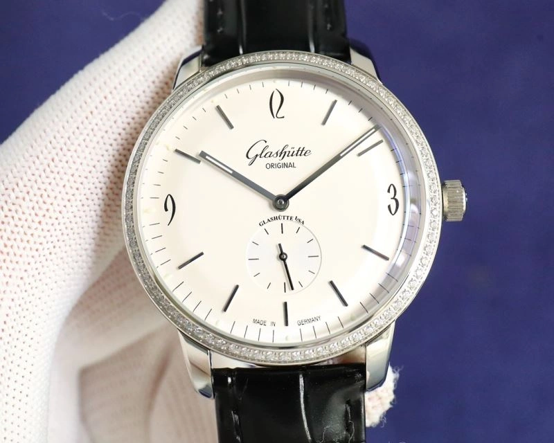 GLASHUTTE Watches