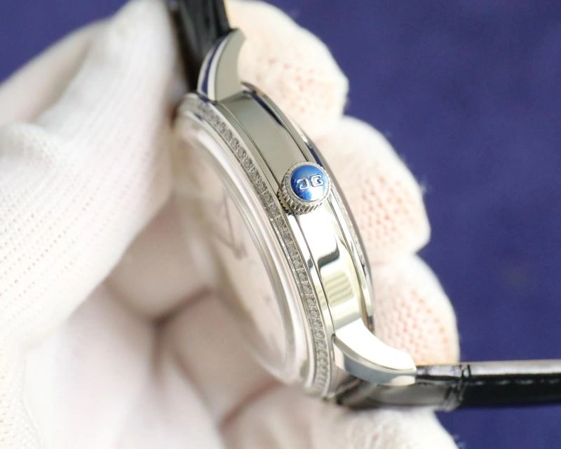 High accuracy GLASHUTTE Watches