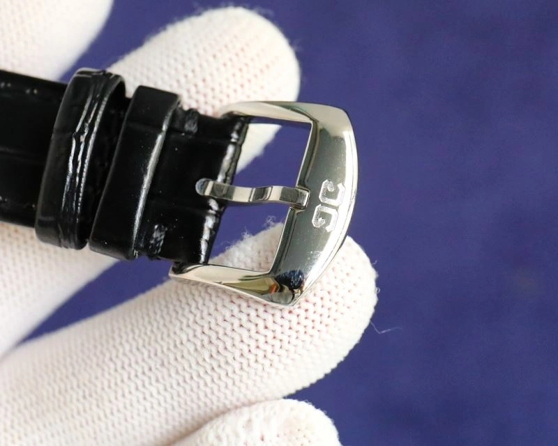 High accuracy GLASHUTTE Watches