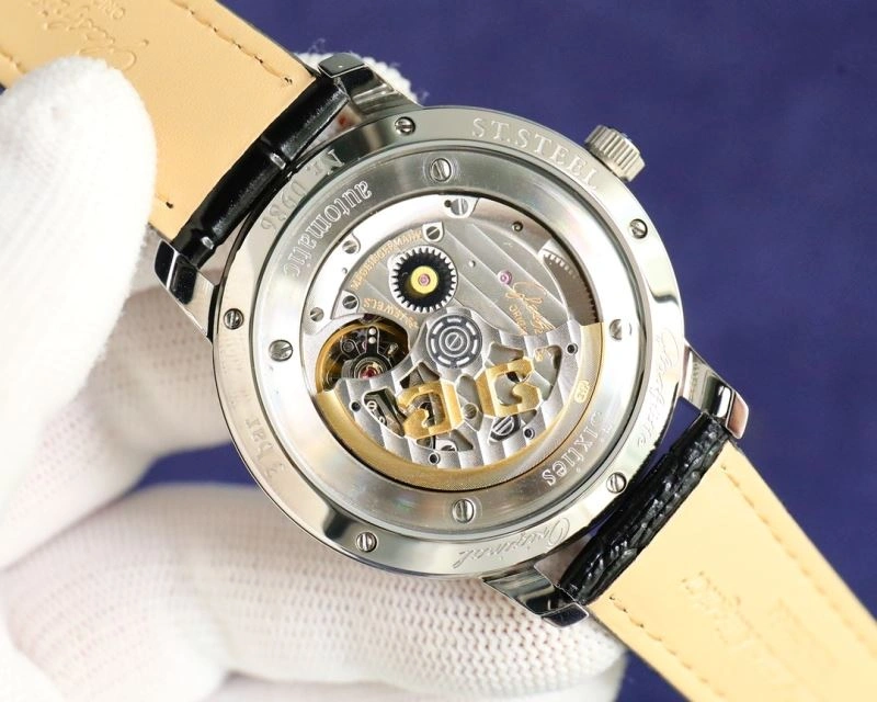 High accuracy GLASHUTTE Watches