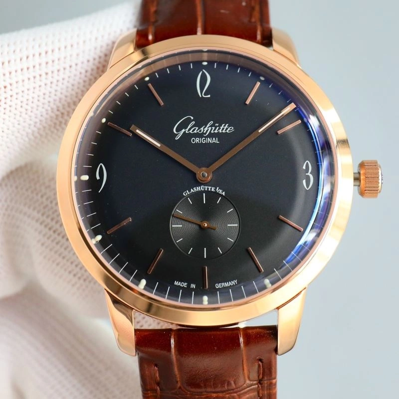 Accurate model GLASHUTTE Watches