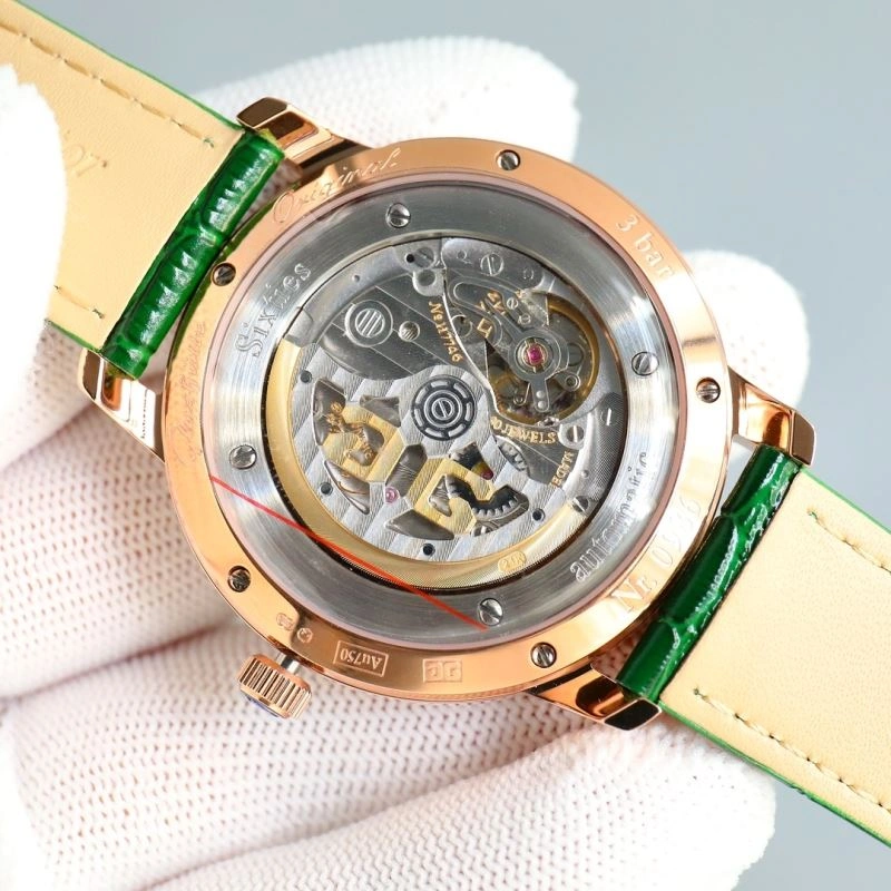 Accurate model GLASHUTTE Watches