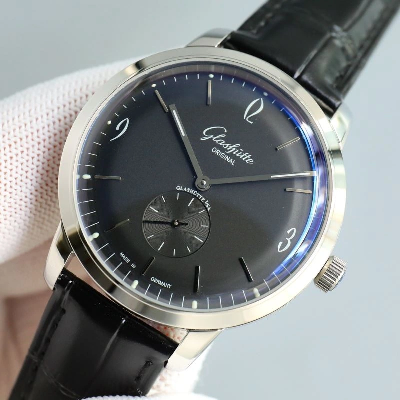Perfect replica GLASHUTTE Watches