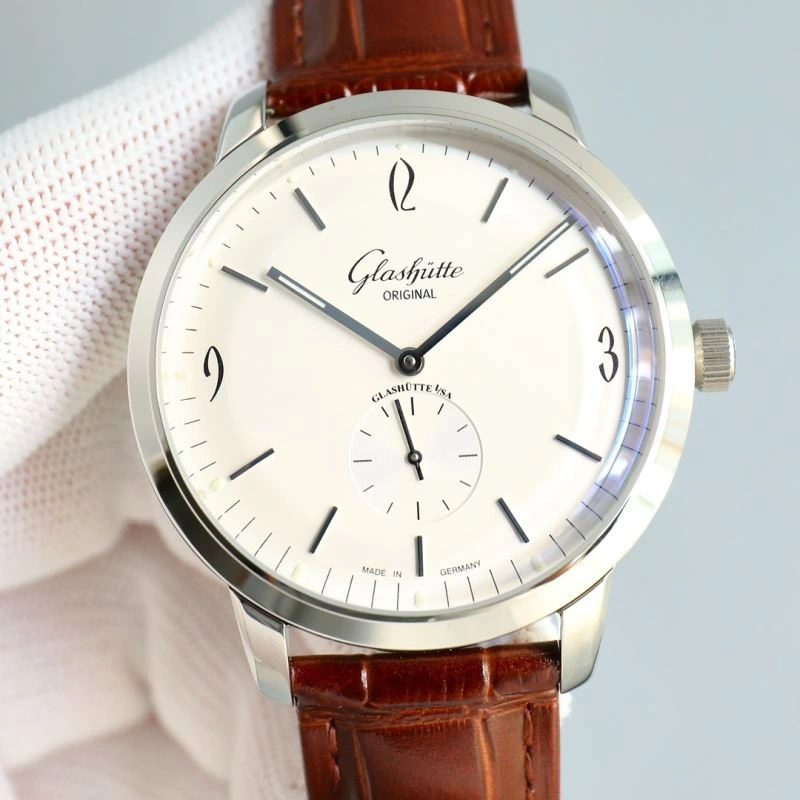 Perfect replica GLASHUTTE Watches