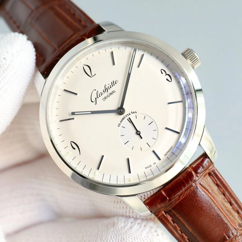 Perfect replica GLASHUTTE Watches