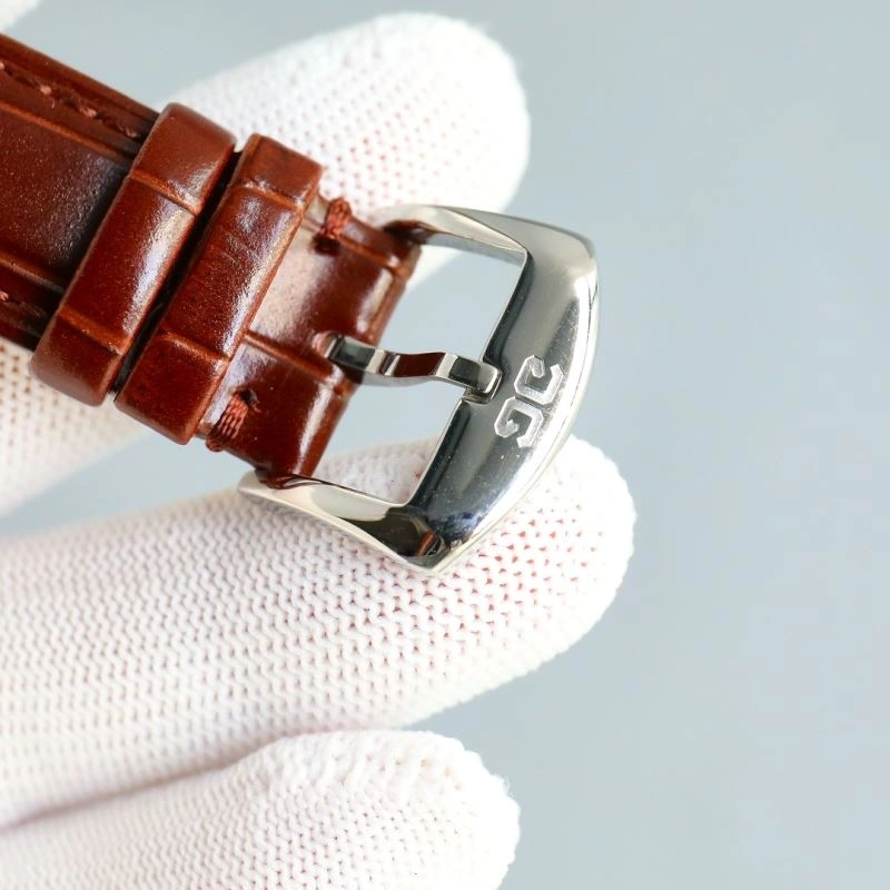 Perfect replica GLASHUTTE Watches