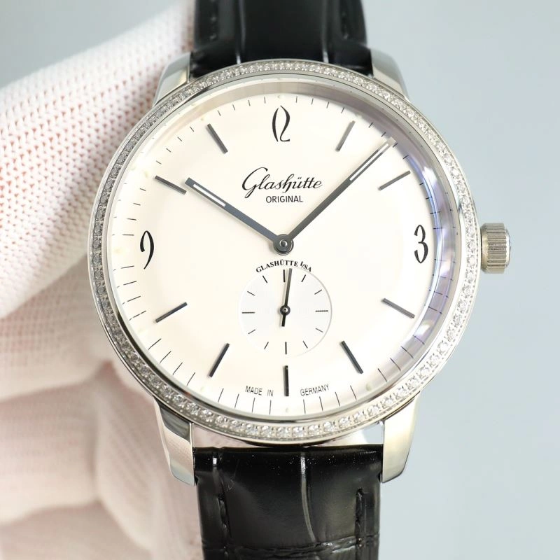GLASHUTTE Watches